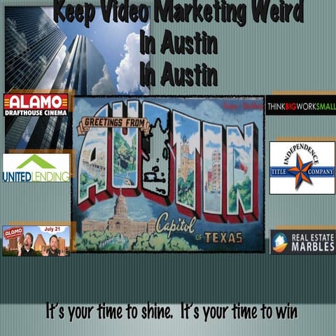 TBWS Austin | PPT