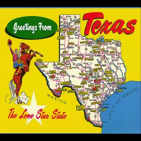 Austin Slide Show 2011 | PPT