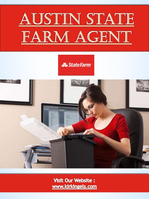 Focus 10 Agent Flyer - LI1940 | PDF