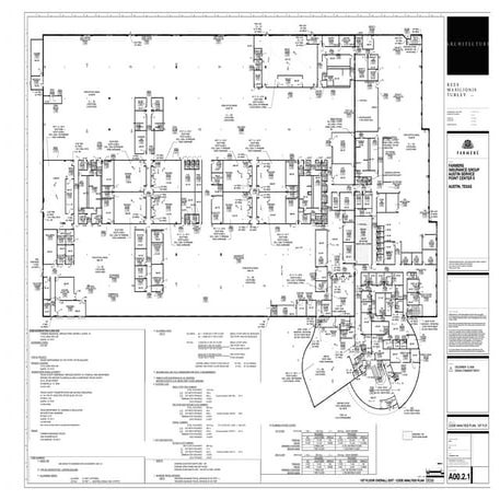 Austin tx egress plan | PDF