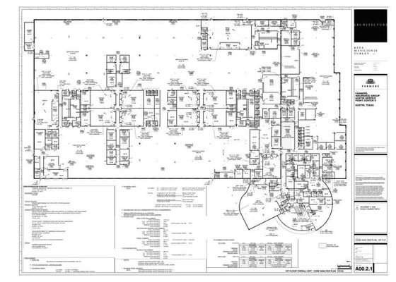 Agora hills ca egress plan | PDF
