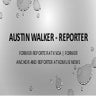 Austin Walker (Reporter) - A Skillful and Brilliant Individual | PDF