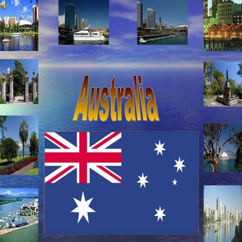 Australia | PPT