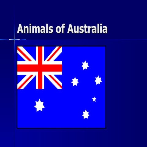 Australia | PPT