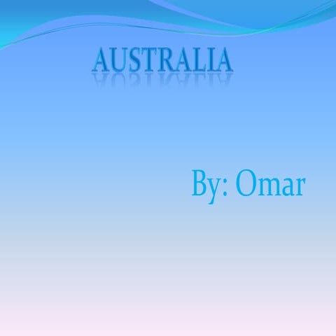 Flag of Australia.pptx
