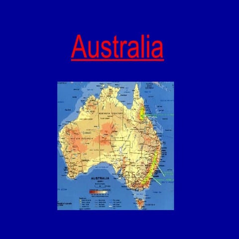 Australia | PPT