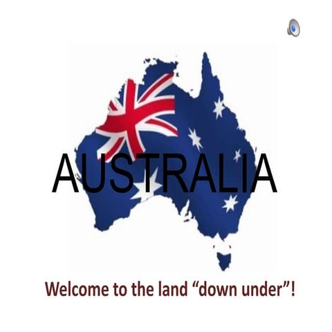 Australia | PPT