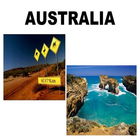 Australia | PPT