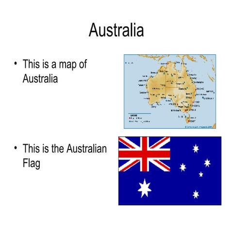 Australia | PPT