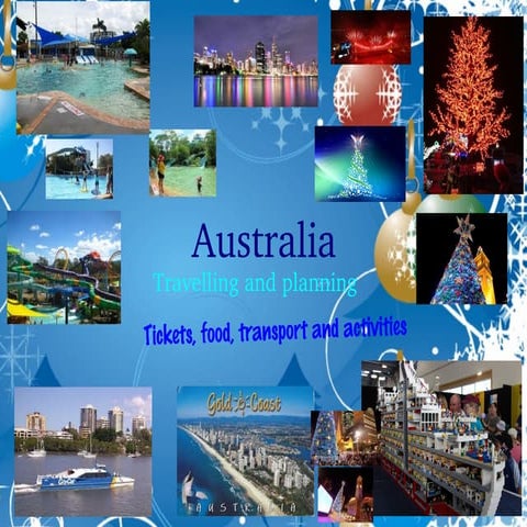 Australia | PPT