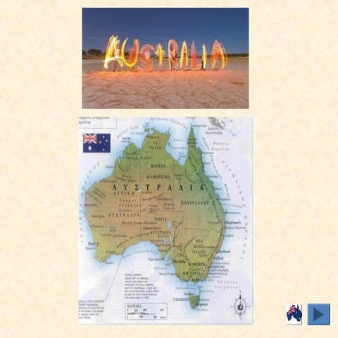 Australia | PPT