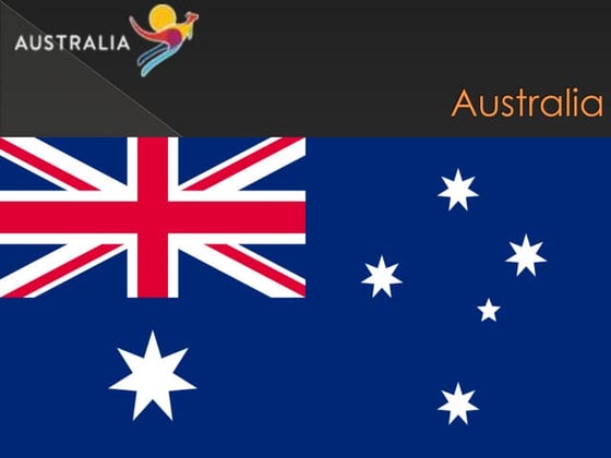 Australia | PPT