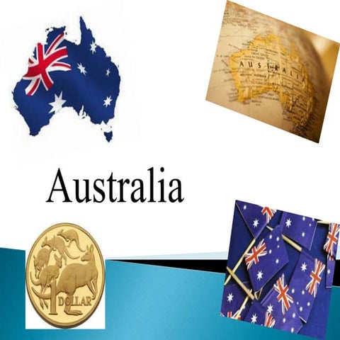 Australia | PPTX