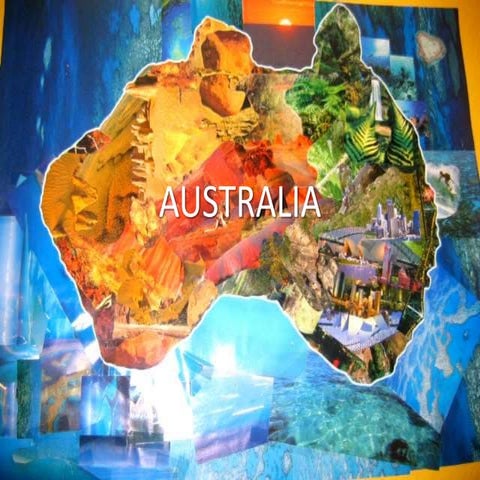 Australia | PPTX | Australia and Oceania Travel | Travel Locations