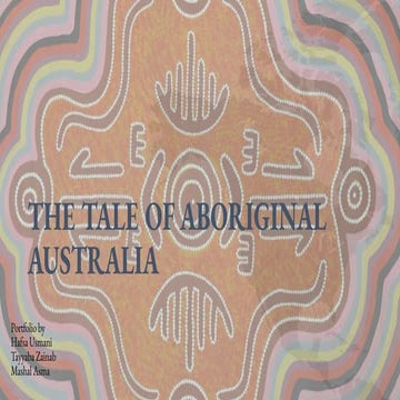 Aboriginal Australia Colonization and History | PDF