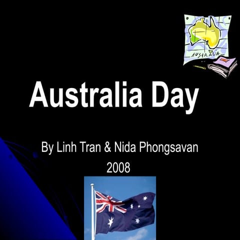 Australia Day | PPT