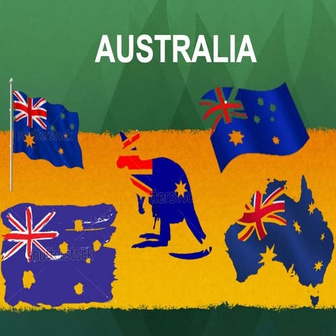Australia | PPT