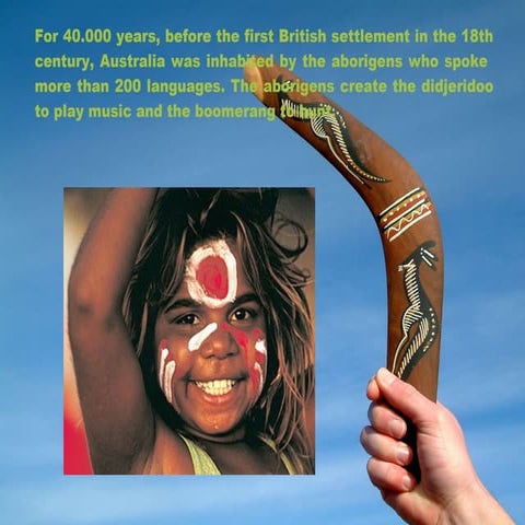 Australia quiz | PPT