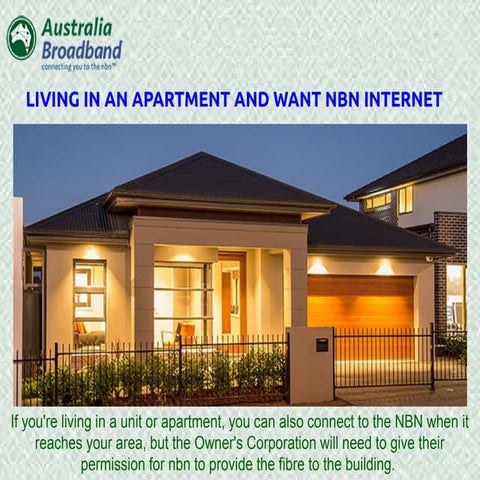 LEARN ABOUT THE NATIONAL BROADBAND NETWORK | PDF | Internet Service ...