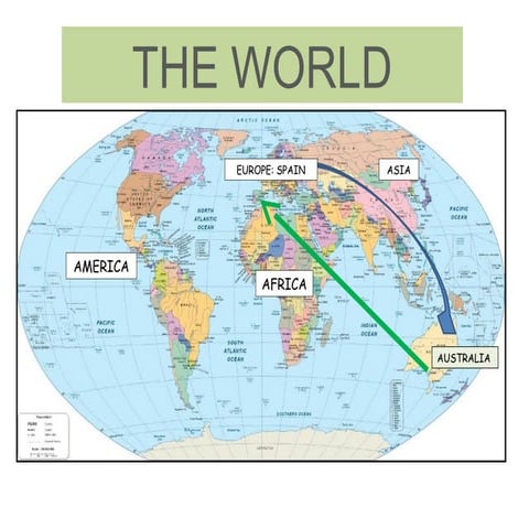 Australia day | PPT