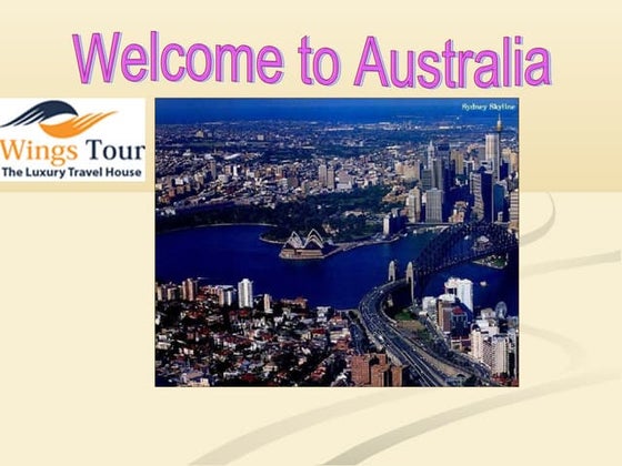 Australia | PPT