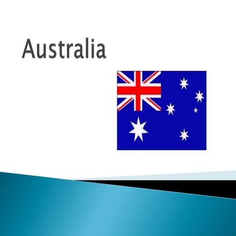 Australia ii | PDF