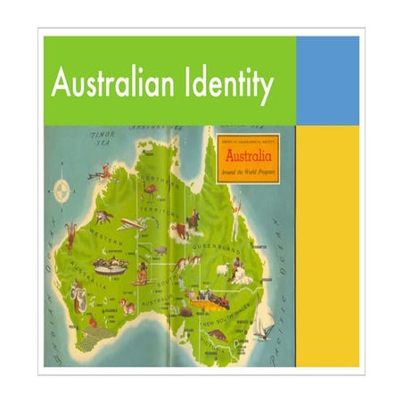 Australia keynote presentation | PDF