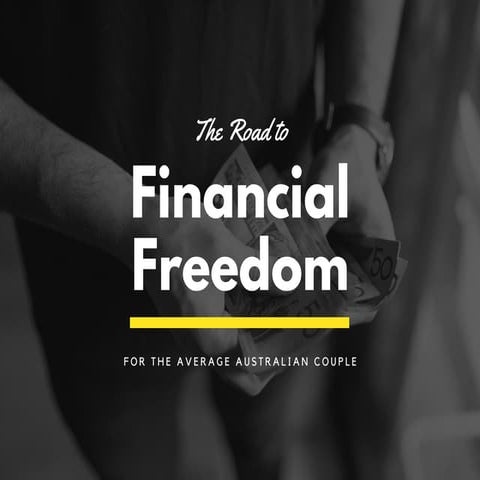 Australian Financial Literacy | PDF