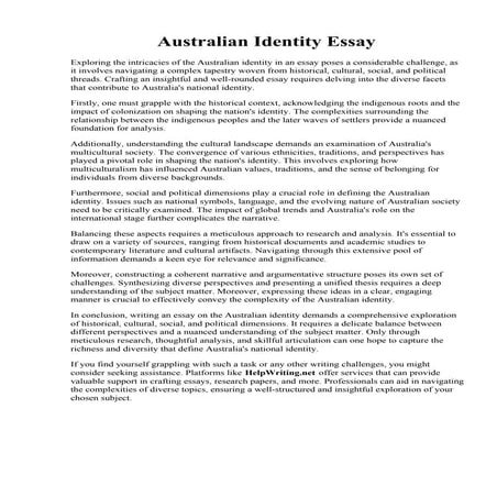 Australian Identity Essay.pdf