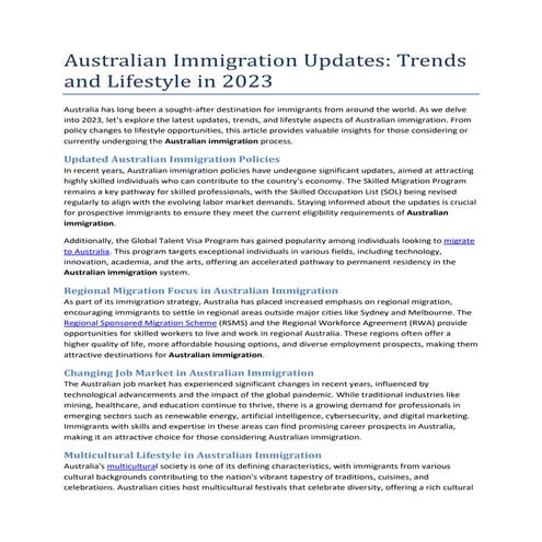 Australian Immigration Trends 2010-2020.docx