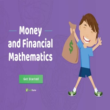 Australian money questions | PPTX