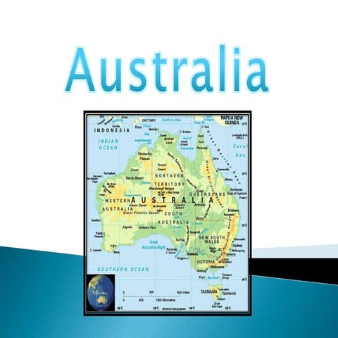 Great barrier reef | PPTX