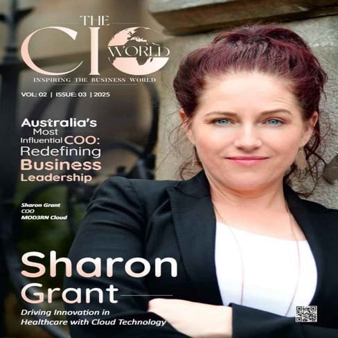 Australia's Most Influential COO Redefining Business Leadership.pdf