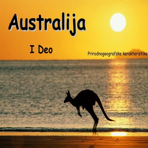 Afrika | PPT