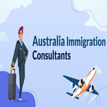 Australian Immigration Agency: Smart Visa Planning Guide | PDF