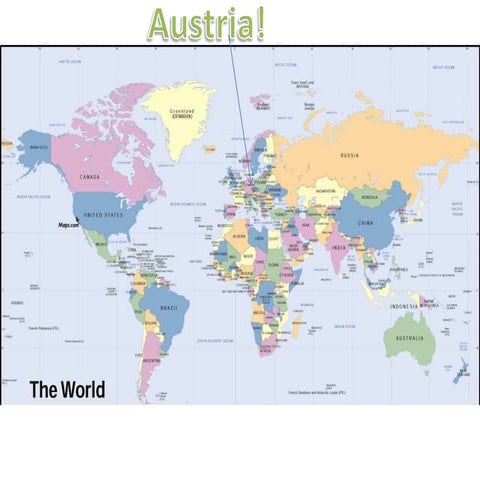 Austria | PPT