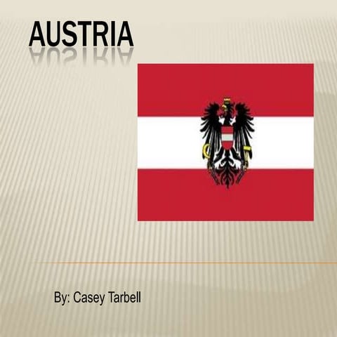 Austria | PPT