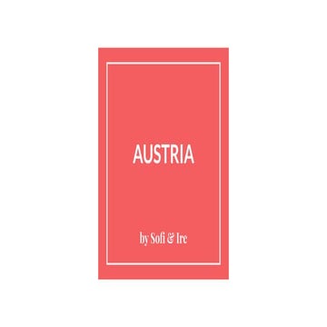Austria | PDF