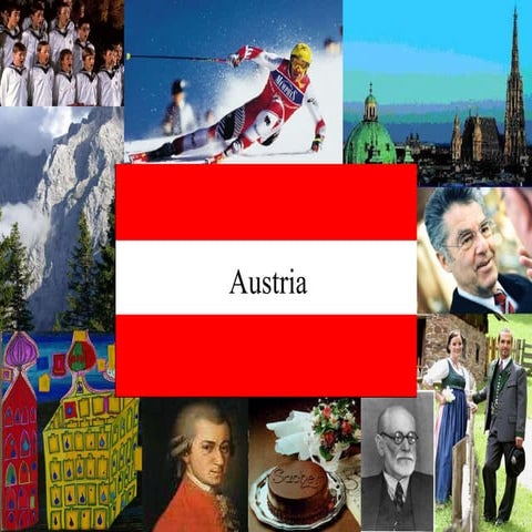 Austria presentation | PPT