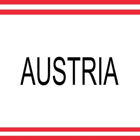 Austria | PPTX