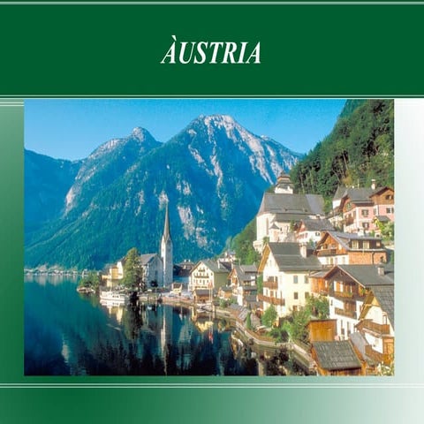 Àustria powerpoint | PPT
