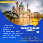 Austria Tours and Packages | PDF