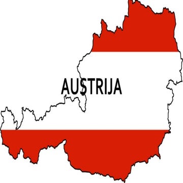 Austrija | PPTX
