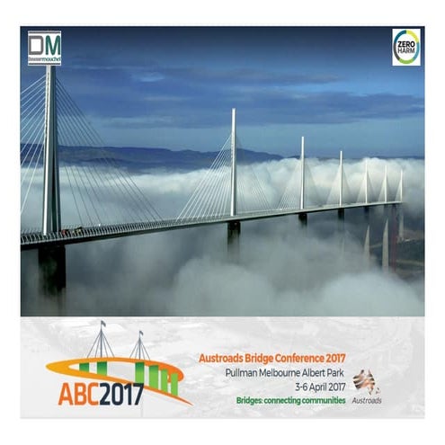 Austroads Bridge Conference 2017 | PPT