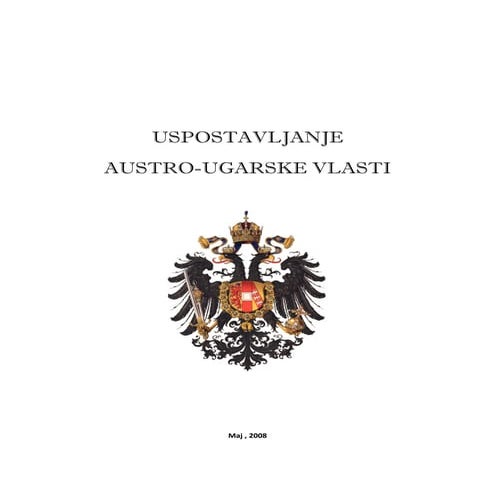 Austro ugarska | PDF