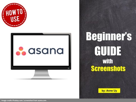 ASANA ppt | PDF