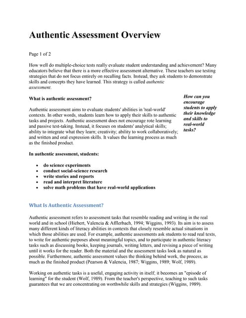 ASSESSMENT IN LEARNING I powerpoint sample .pptx