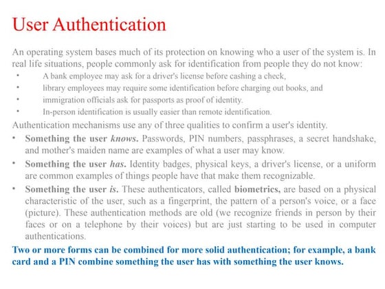 Desktop security | PPTX | Internet | Computing