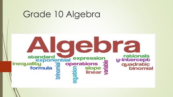 Lesson 1 INTRODUCTION TO FUNCTIONS | PPTX