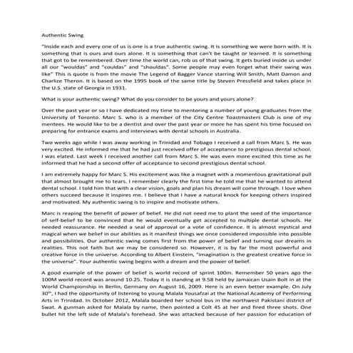 Exceeding the Vision | DOCX
